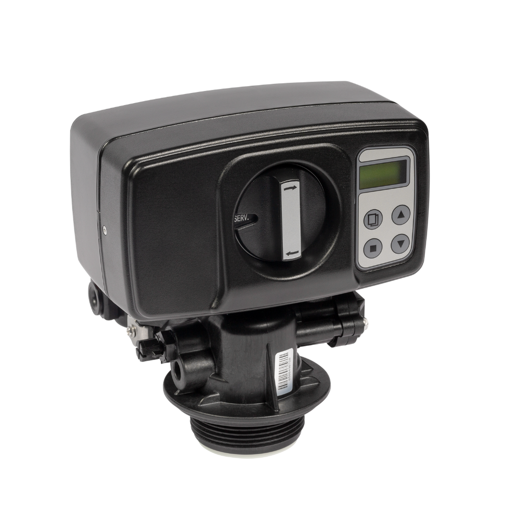 Big Blue koolstoffilter 20" x 4,5" in 10µ